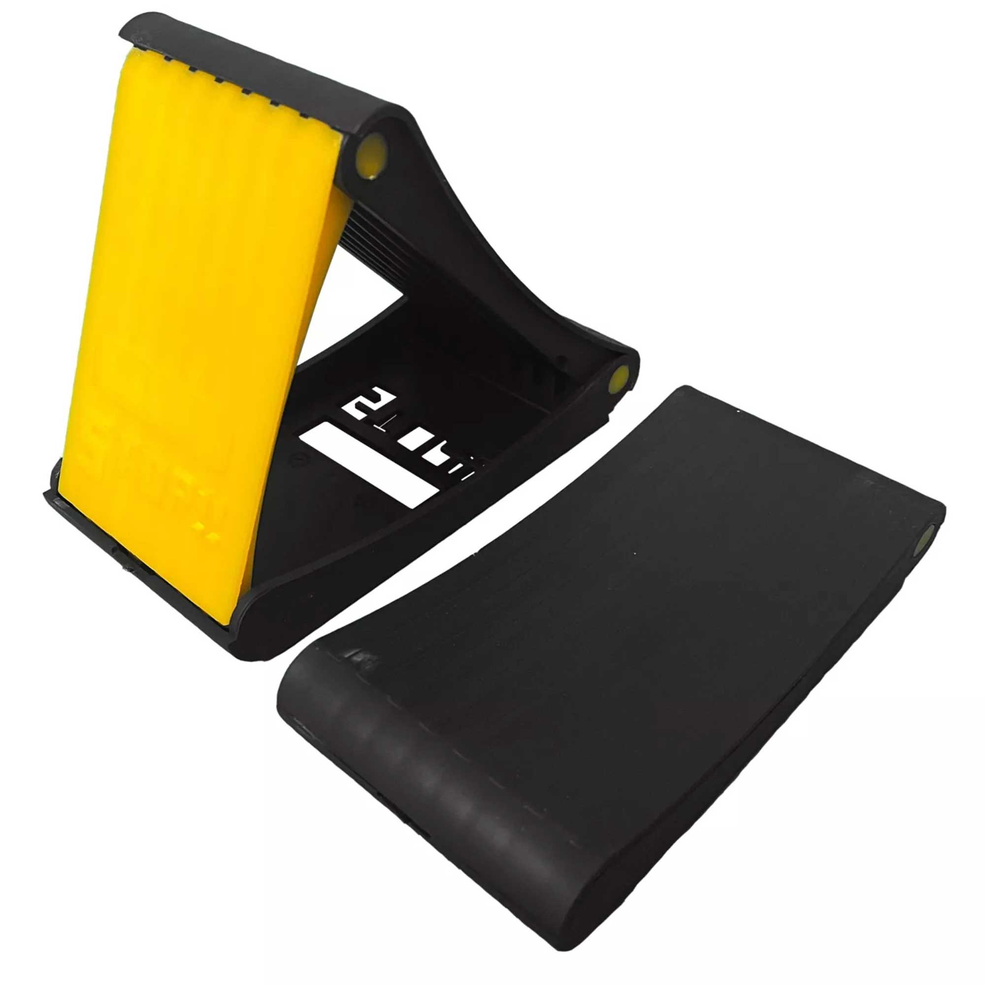 Folding Wheel Chocks | The Caravan Supermarket