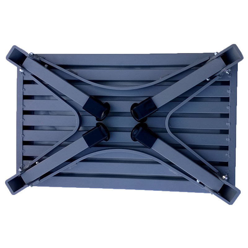 Fold Down Caravan Step | The Caravan Supermarket