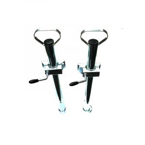 Trailer Prop Stand | Caravan Accessories The Caravan Supermarket