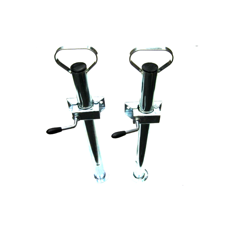 Trailer Prop Stand | Caravan Accessories The Caravan Supermarket