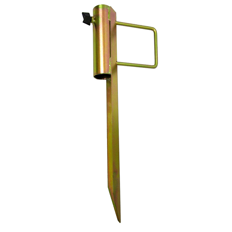 Ground Spike HD | The Caravan Supermarket