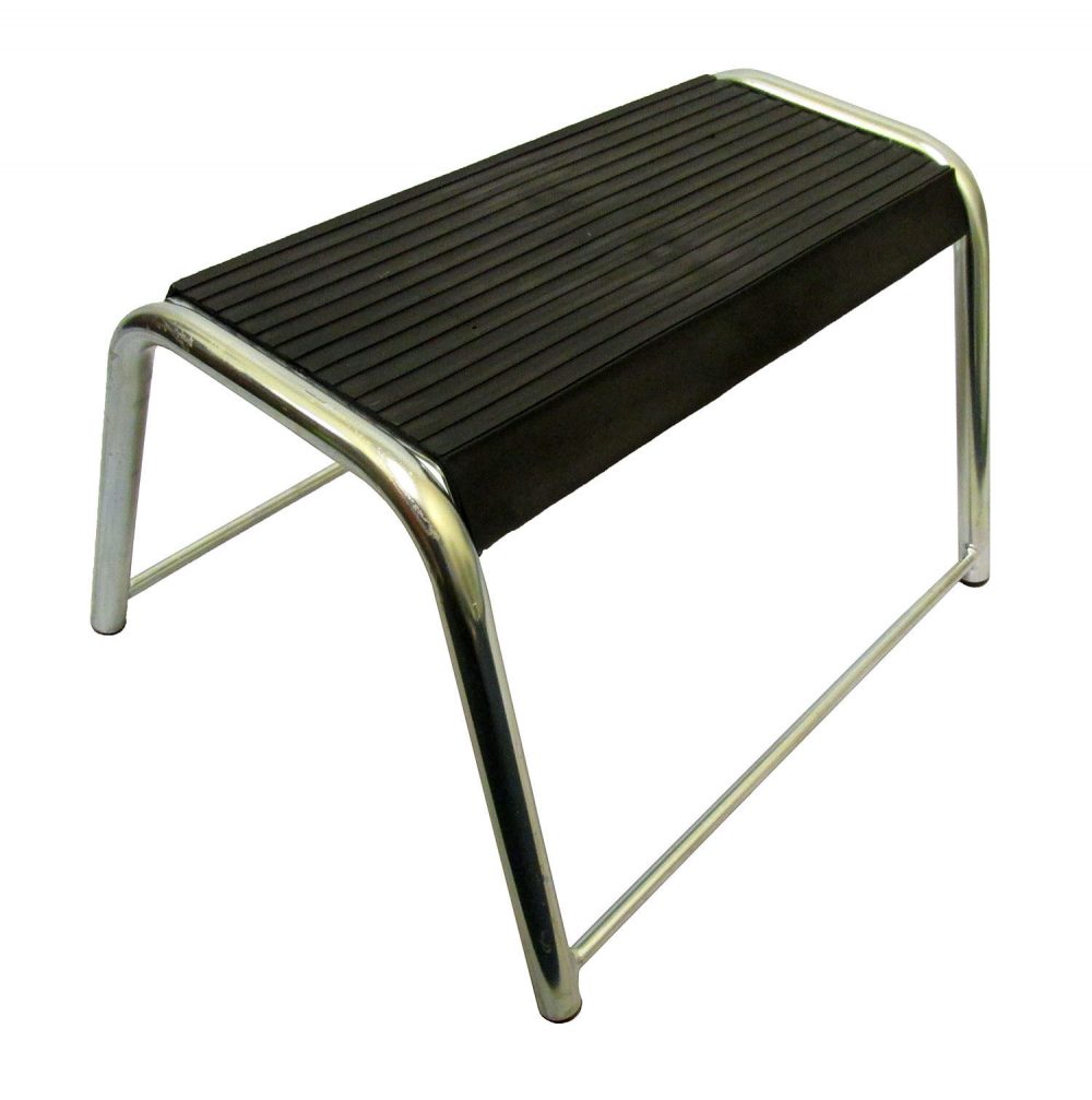 Single Caravan Step HD | The Caravan Supermarket