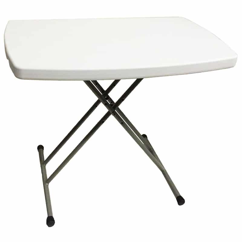 Heavy Duty Camp Table | The Caravan Supermarket