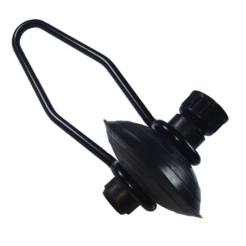 Outboard Muffs | The Caravan Supermarket