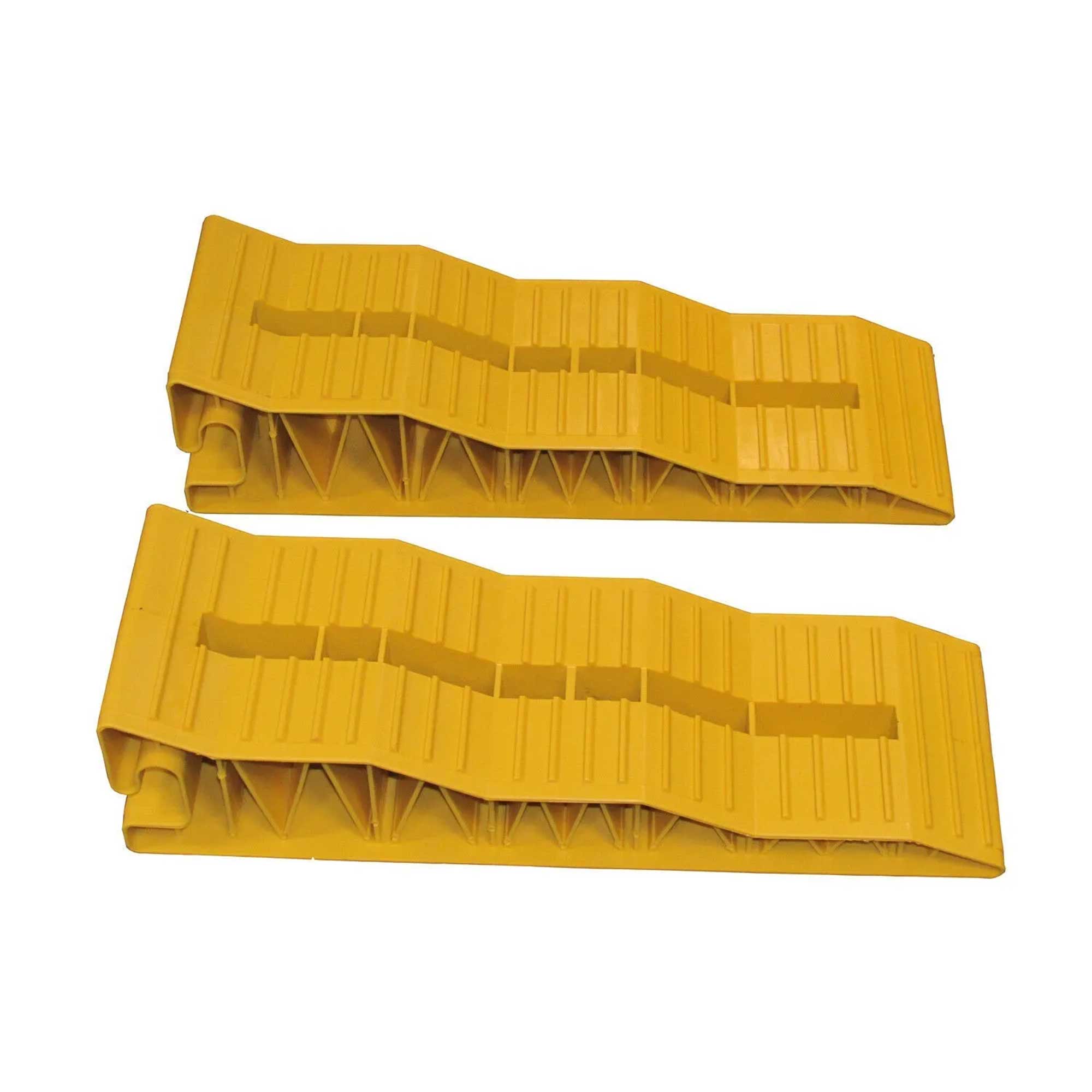 3 Step Levelling Ramps