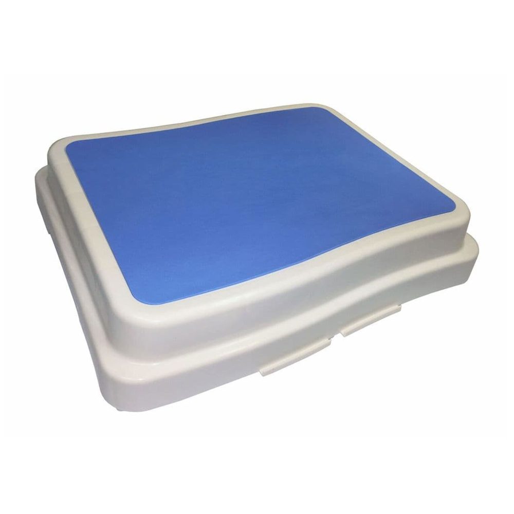 Non Slip Bath Shower Step Large Half Step