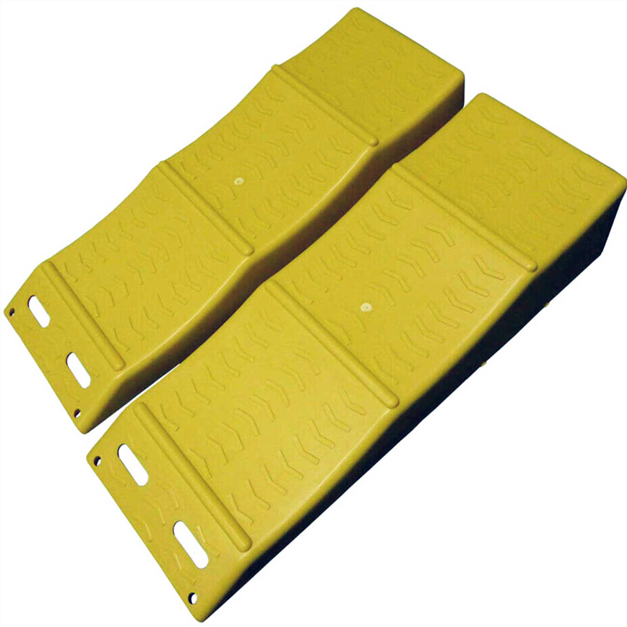 Levelling Ramps Jumbo 17 CM Tall Levellers