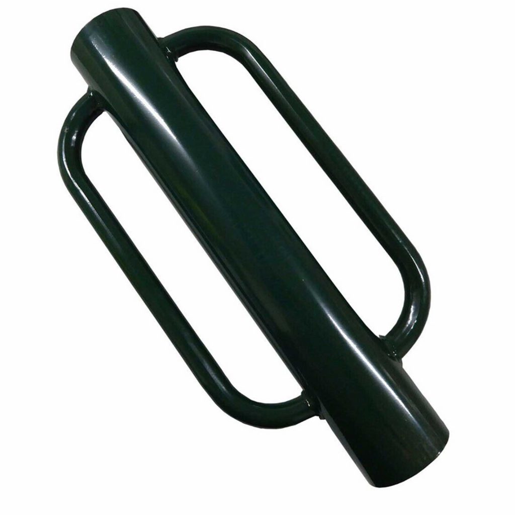 Post Rammer Driver Hammer 150 MM