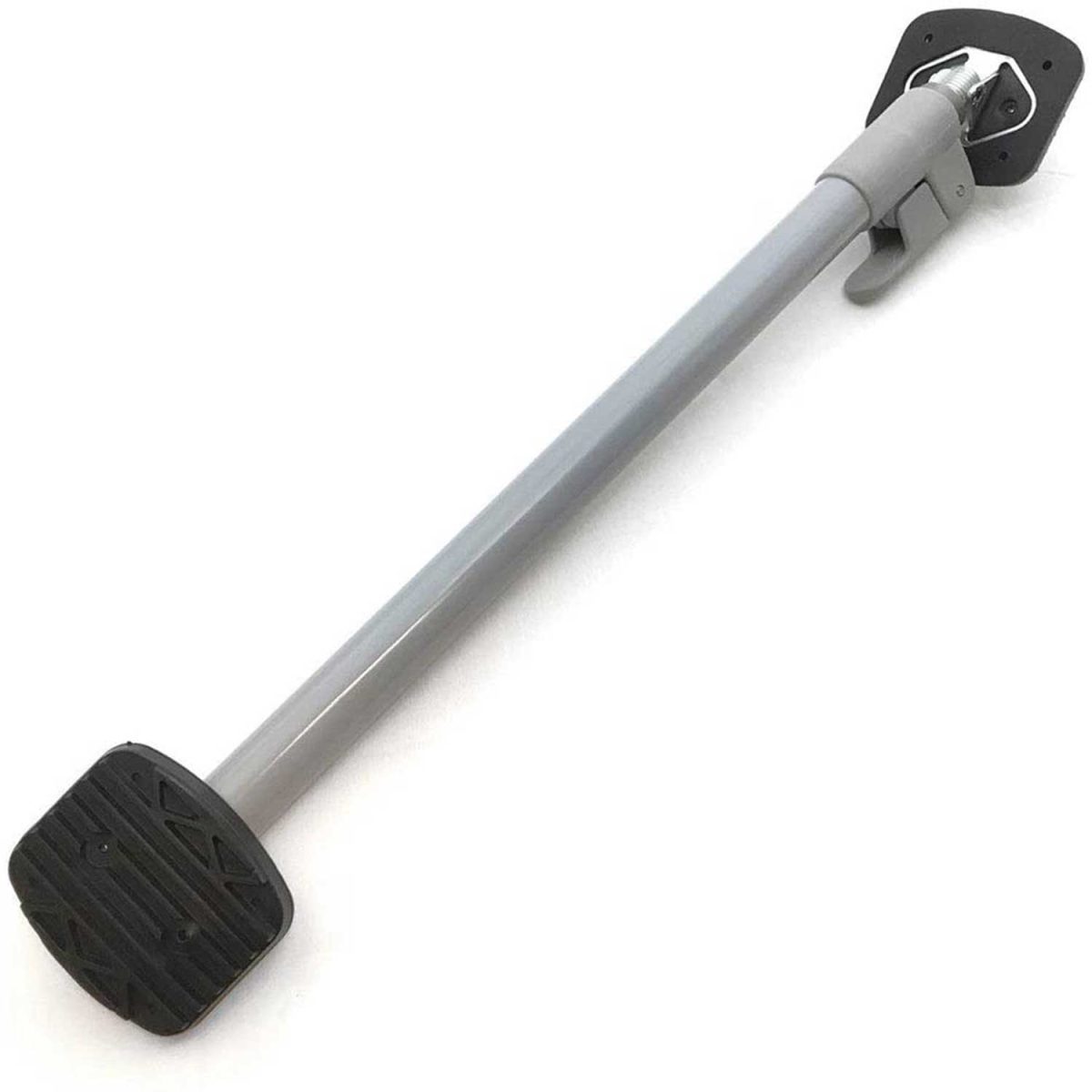 Lightweight Heavy Duty Telescopic Cargo Restraint Bar