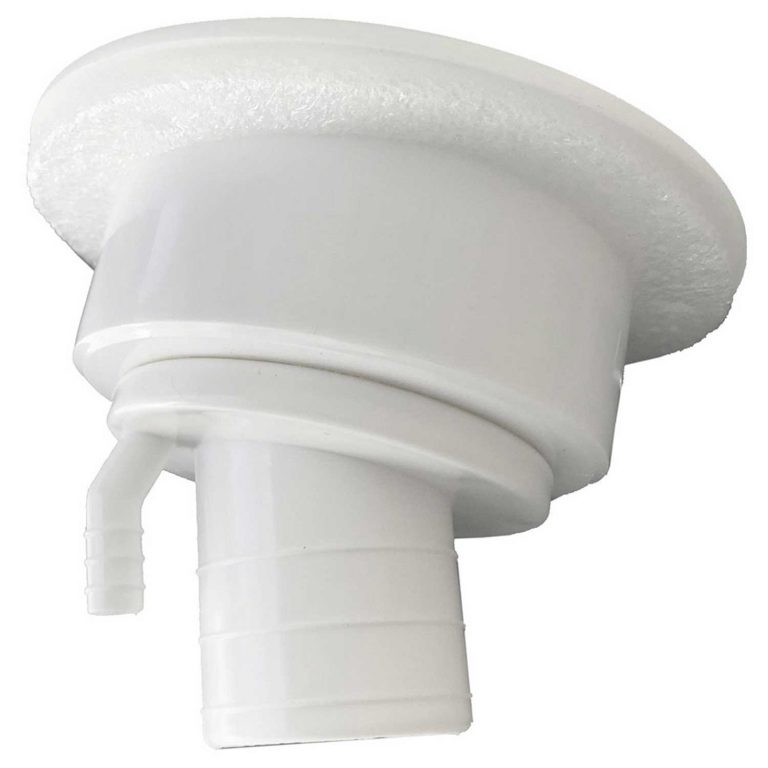 Locking Water Inlet Filler Cap With 2 Keys