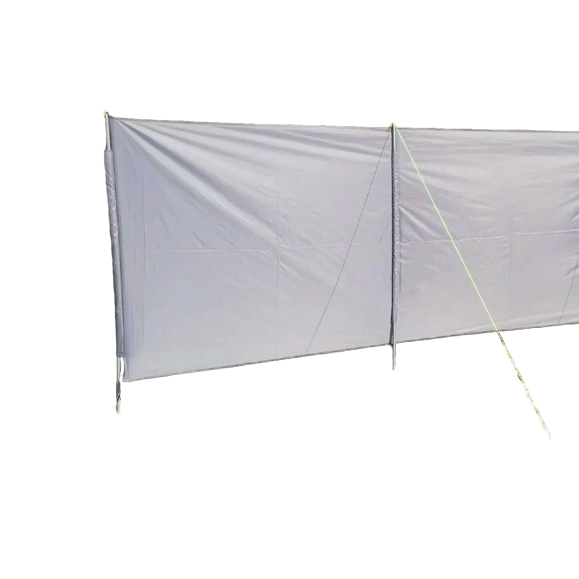 Windbreak Beach Screen
