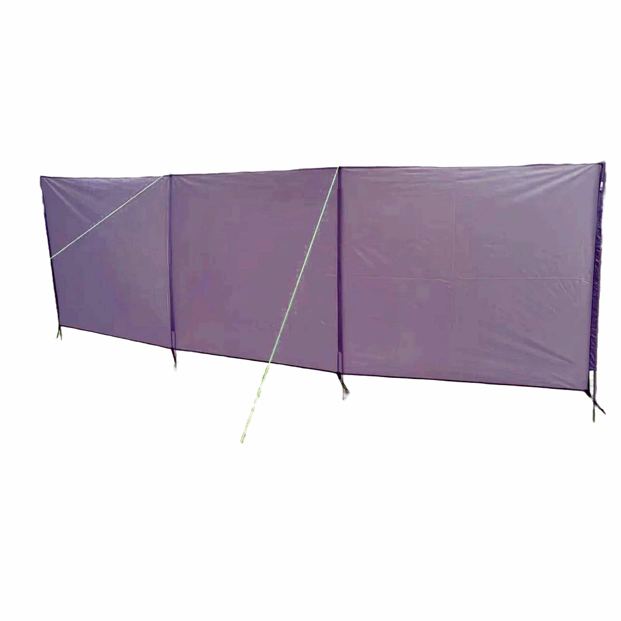 Windbreak Beach Screen