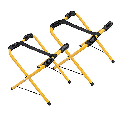 Kayak Portable Folding Aluminium Support Stand